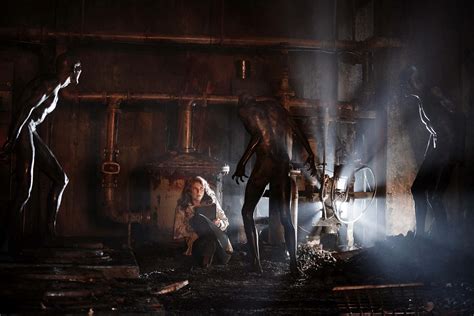 [100 ] Evil Dead Wallpapers