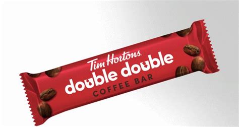Tim Hortons Unveils New Double Double Coffee Bars And Bottled Iced