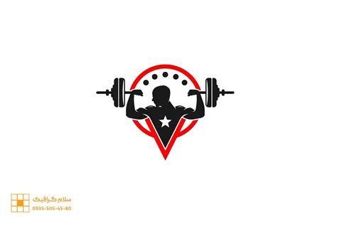 طراحی لوگو ورزشی طراحی لوگو تیم ورزشی