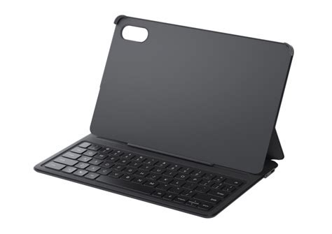 Tastatura Za Tablet Honor Pad X Be I Na Preklopna Maska Siva