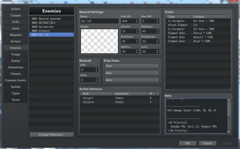 SRPG Engine MV Plugins For Creating Tactical Battle System Page RPG Maker Forums