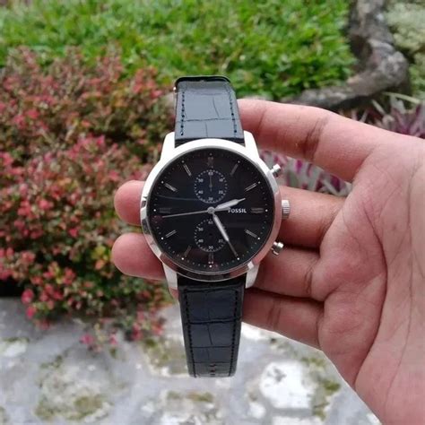Jual Fossil Fs 5280 Shopee Indonesia