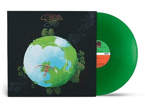 Yes Fragile Steven Wilson Remix Syeor2025 Vinyl Yes Auf Vinyl Online Kaufen Saturn