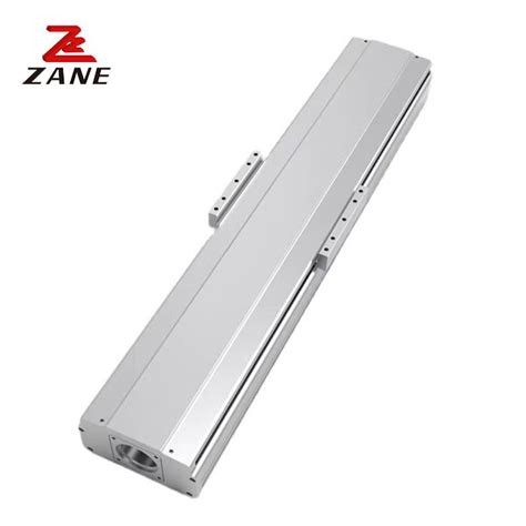 Light Load Type Single Axis Actuator Ball Screw Linear Guide Module Linear Actuator