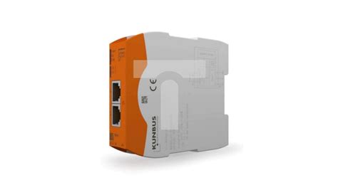 Rev Pi Gateway Profinet Irt Pr100074 Kunbus Tim Sa