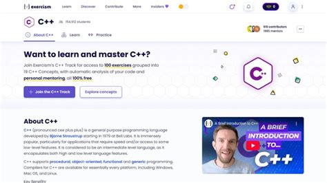 Exercism The Free Platform For Better Coding