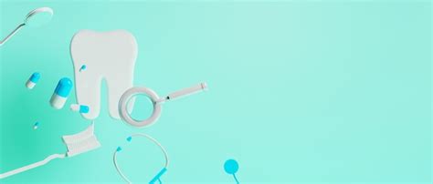 Шаблон презентации стоматология Бесплатные векторные изображения и Psd для скачивания