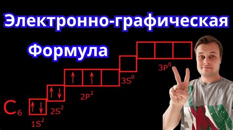 Электронно графические формулы Как записать электронно графическую формулу Youtube