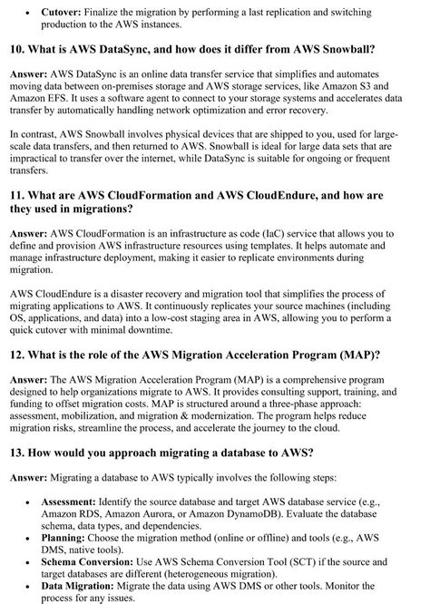 6 pdfs containing all types of most asked interview qanda scenario based