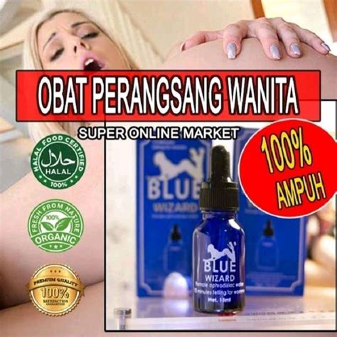 Jual Original Obat Perangsang Wanita Cair Asli Di Seller Herbalshop Kedoya Utara Kota