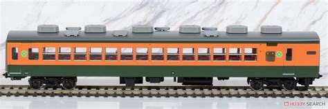 16番 HO 国鉄電車 サロ110 1200形 湘南色 鉄道模型 画像一覧