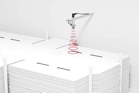 Where Ultrasonic Sensor Is Used Ultrasonic Applications