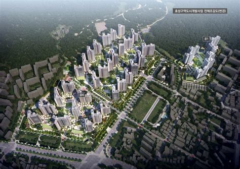 20년째 제자리 효성구역 도시개발사업 이제는 출구 찾아야 20년째 제자리 효성구역 도시개발사업 이제는 출구 찾아야