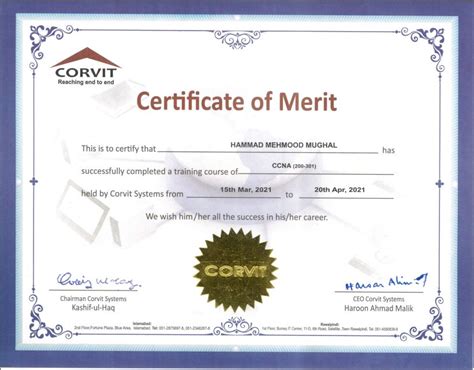 Hammad Mehmood Devsecops On Linkedin Ccna Cisco Certification Networking Careergrowth