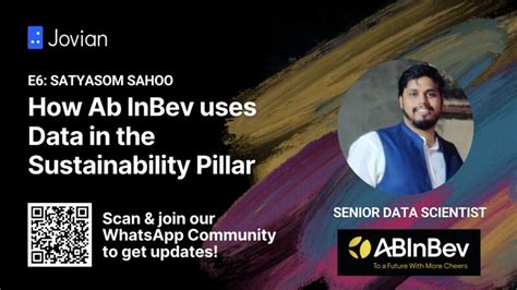 Jovian On Linkedin Work Community Career Sustainability