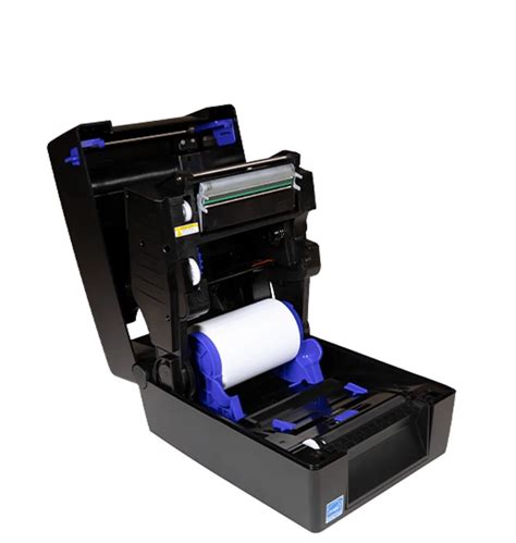 ราคา T830 Rfid Printer 300dpi เครื่องพิมพ์บาร์โค้ด Rfid Printronix T830 Rfid Printer 300dpi