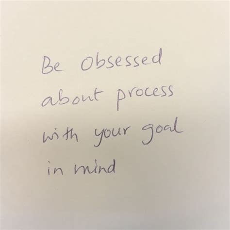 Anil Kumar On Linkedin Goalsetting Consistency Success Discipline