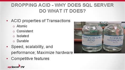 Sql Server Internals Architecture Kevin Kline Sql Sentry