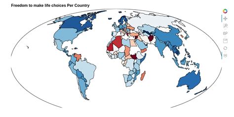 Geoviews Choropleth Maps Using Bokeh And Matplotlib Python