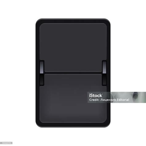 Flip Clock Number Set Countdown Numbers Flip Counter Set Retro Style Flip Clock Stock