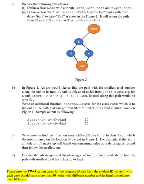 Solved Question Fill In The Node Value Of Figure Based Chegg