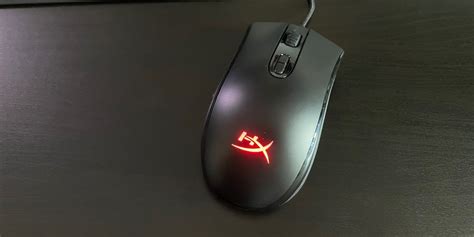 แป้นพิมพ์ Hyperx Alloy Core และเมาส์ Pulsefire Core คู่หูการเล่นเกมที่สมบูรณ์แบบ [sweepstakes]