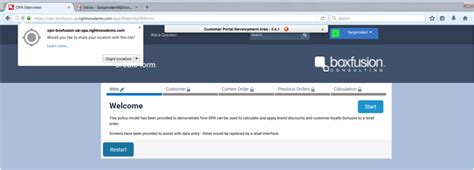 five of the best features in the november 2016 oracle opa release boxfusion