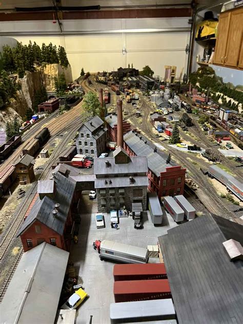Model Train Layout Design Service At Hannah Rowlandson Blog
