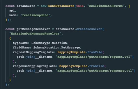 Aws Appsync Datasource Not Found After Migrating From Aws Appsync Alpha · Issue 23743 · Aws