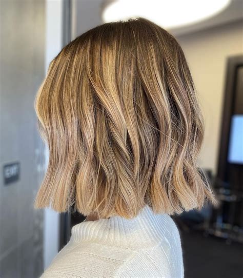 50 Blunt Cuts And Blunt Bobs That Are Dominating In 2022 Hair Adviser