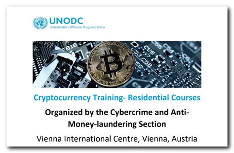 Cryptocurrency Investigations