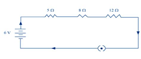 How To Draw A Battery In A Circuit Diagram