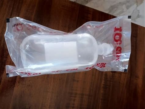 Sterile Ophthalmic Irrigating Solution 20 Ml At ₹ 185 Unit In Indore