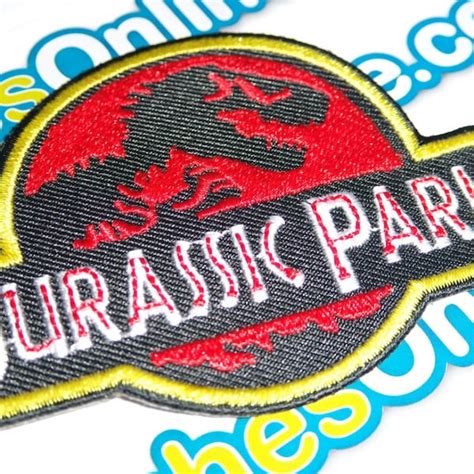 Jurassic Uniform Etsy