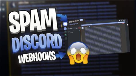 discord webhook notifications · github topics · github