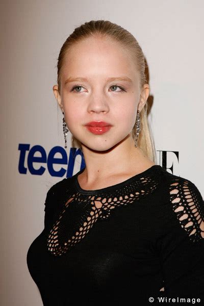 Wallpaper World Sofia Vassilieva Hot And Sexy Photoshoot