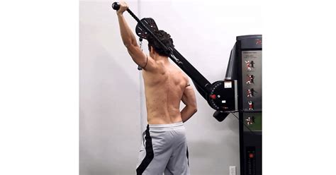 Position Specific Hypertrophy Overhead Vs Neutral Tricep Extensions Dr Gains