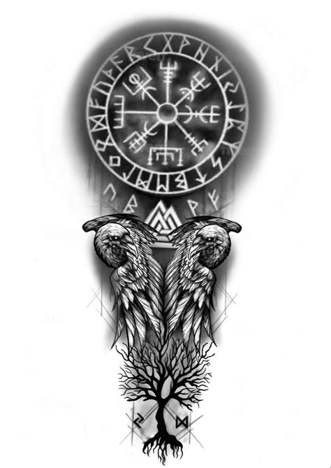 Elder Futhark Runes Generator Wolfvine