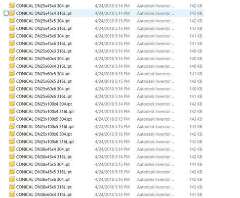 Solved Problems With Unresolved Parts And Project Files Autodesk