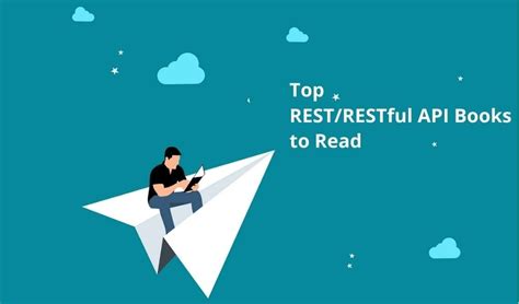 8 Top Rated Restrestful Api Books For Software Developers