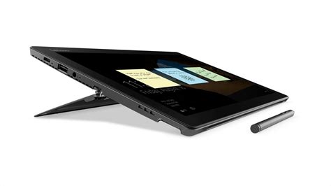 Lenovo Miix 520 Detachable Coming With Core I5 8250u And I5 8350u