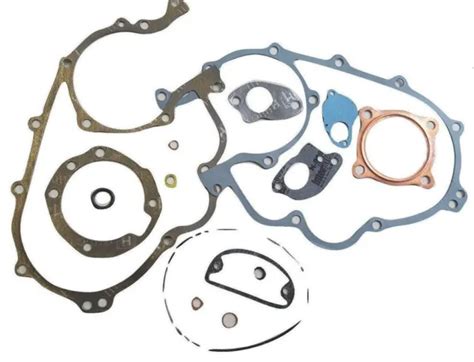 Vespa Lml Px 200 P Complet Joint Set Emballage Kit Moteur Px200e Eur 14