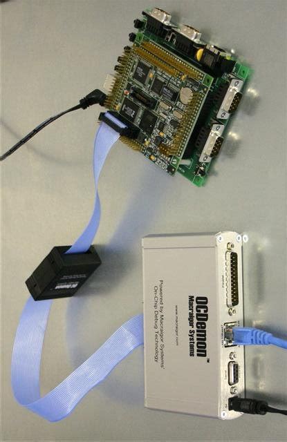 Hardware Assisted Debug Tools Support More Processors