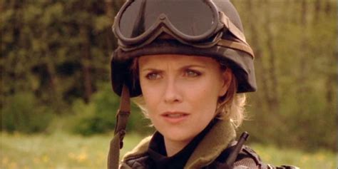 The 10 Best Female Characters In Sci Fi Movies And Tv According To Ranker