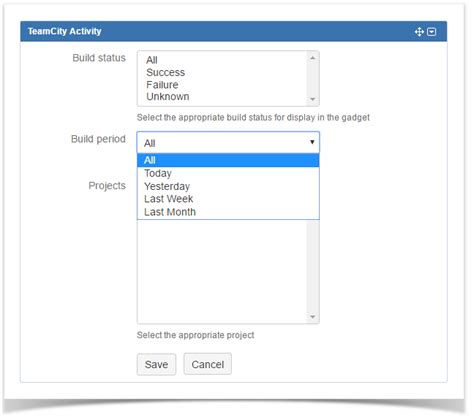 How To Integrate Teamcity 10 And Jira Stiltsoft