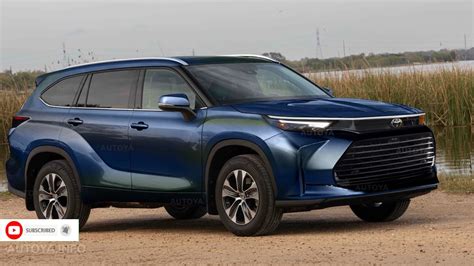 2025 Toyota Grand Highlander Hybrid Vs 2025 Toyota Sienna Specs
