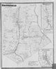 Magic Historical Map Collection Connecticut Towns