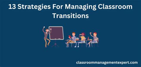 What Is An Example Of Structured Learning Classroom Management Expert