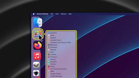 pro tip right click launchpad in the dock for an alphabetical app list