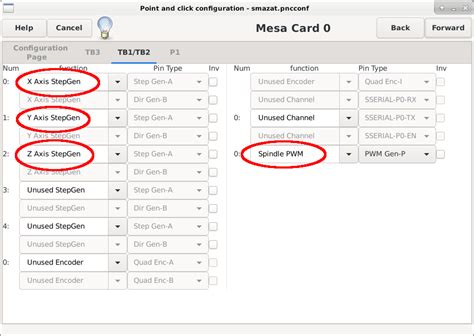 pncconf delete tool tbl during modification configuration · issue
